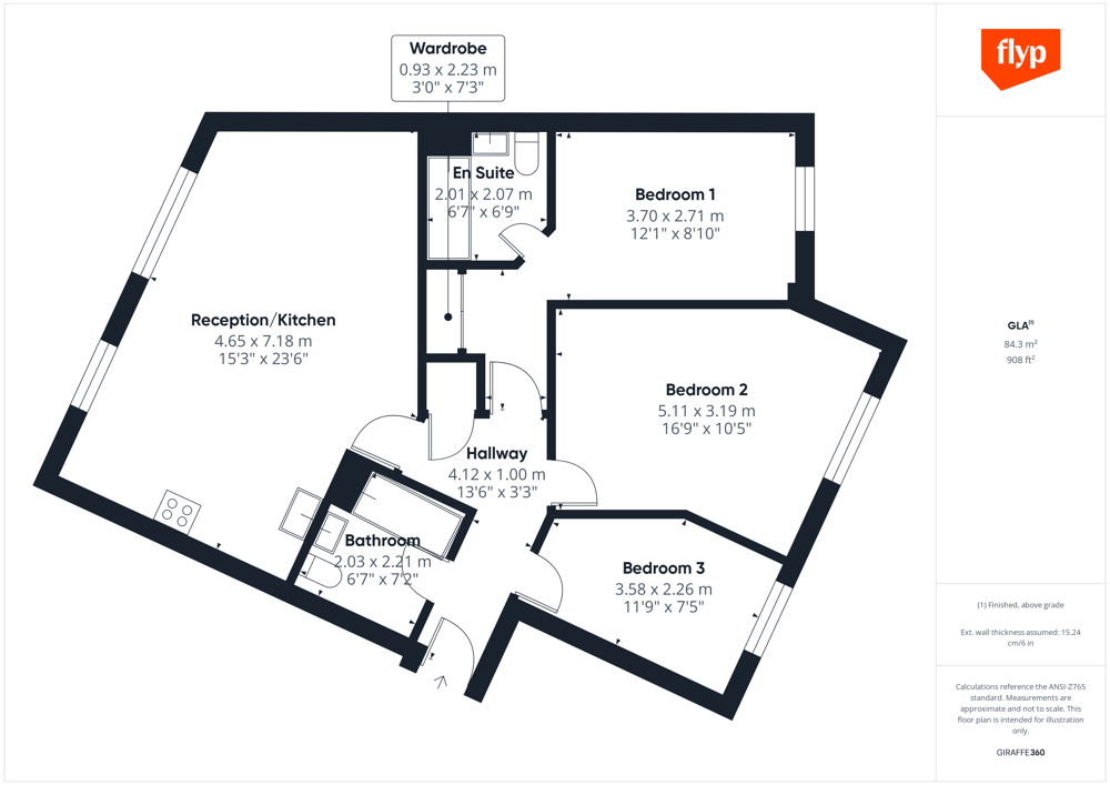 Lapwing Court, London, SE1 | Cluttons