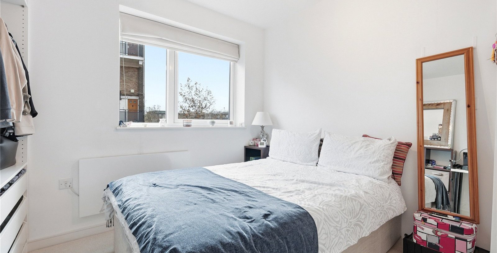 Maltby Street, London, SE1 | Cluttons