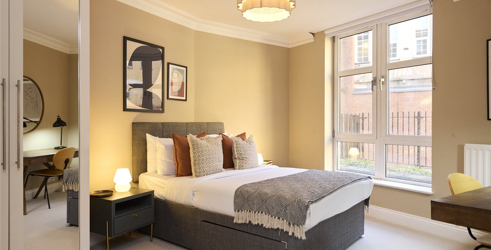 Lapwing Court, London, SE1 | Cluttons