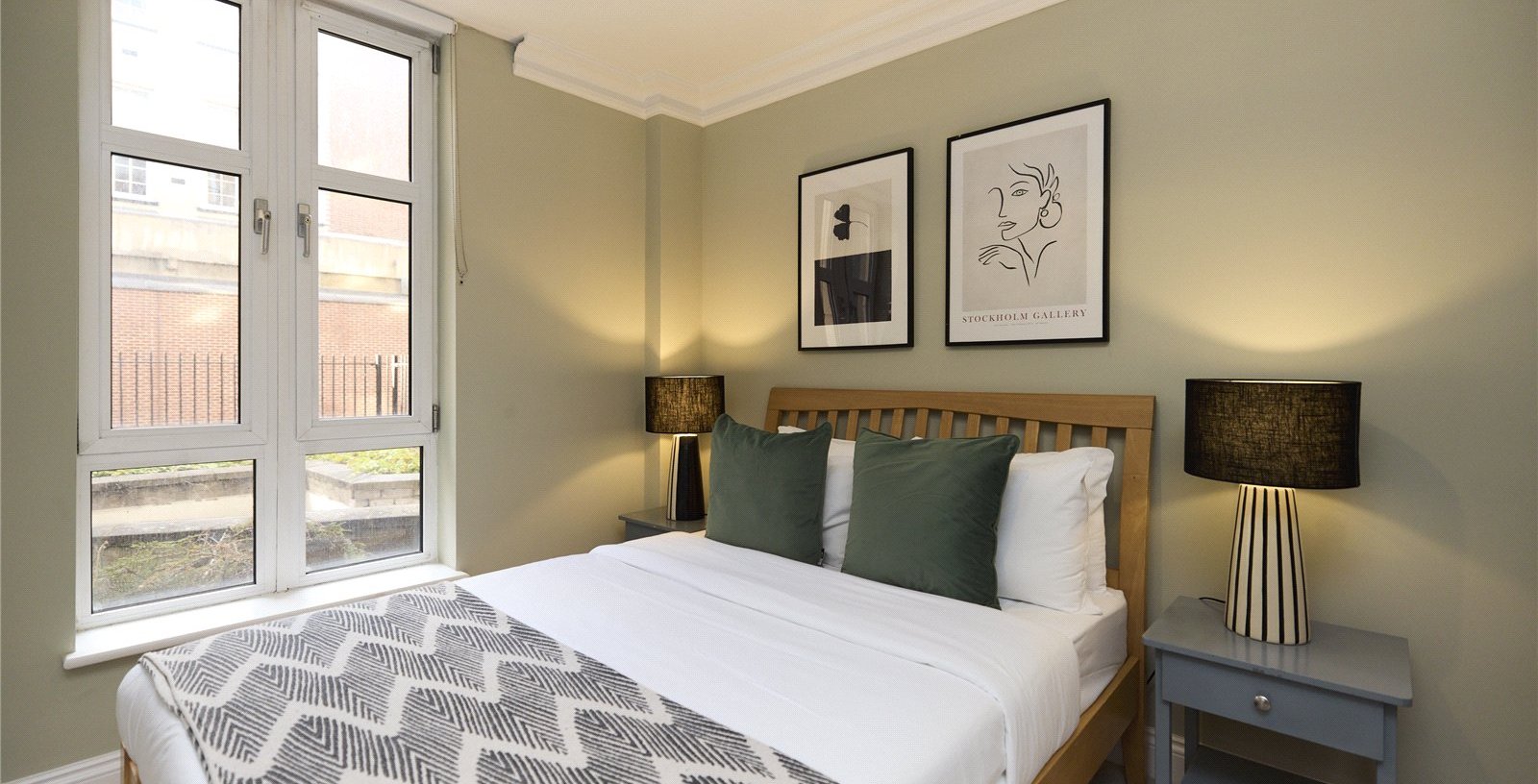 Lapwing Court, London, SE1 | Cluttons