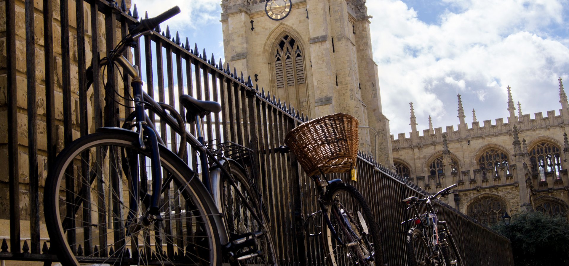 Commercial Estate Agents Oxford | Cluttons