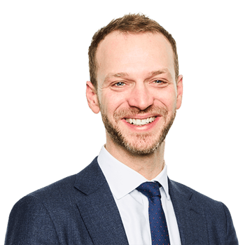 James Teulon | Cluttons