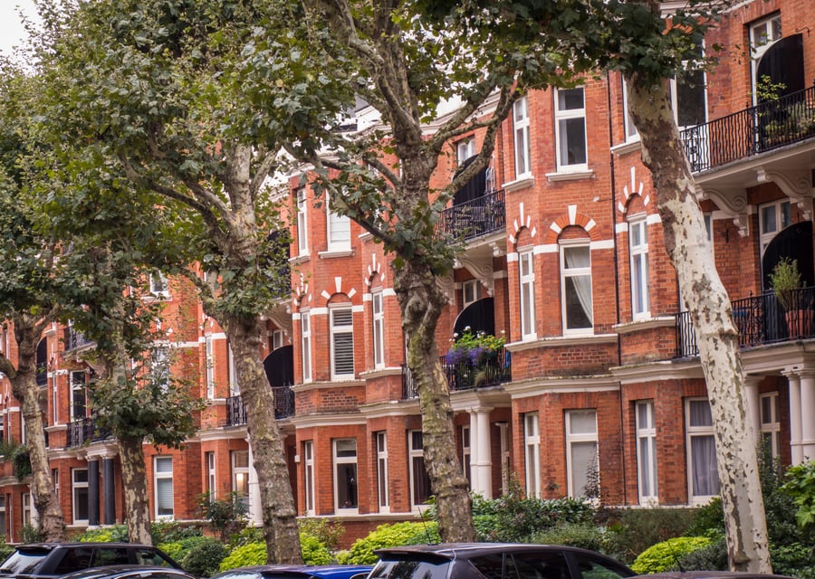 Guide to living in Maida Vale | Cluttons